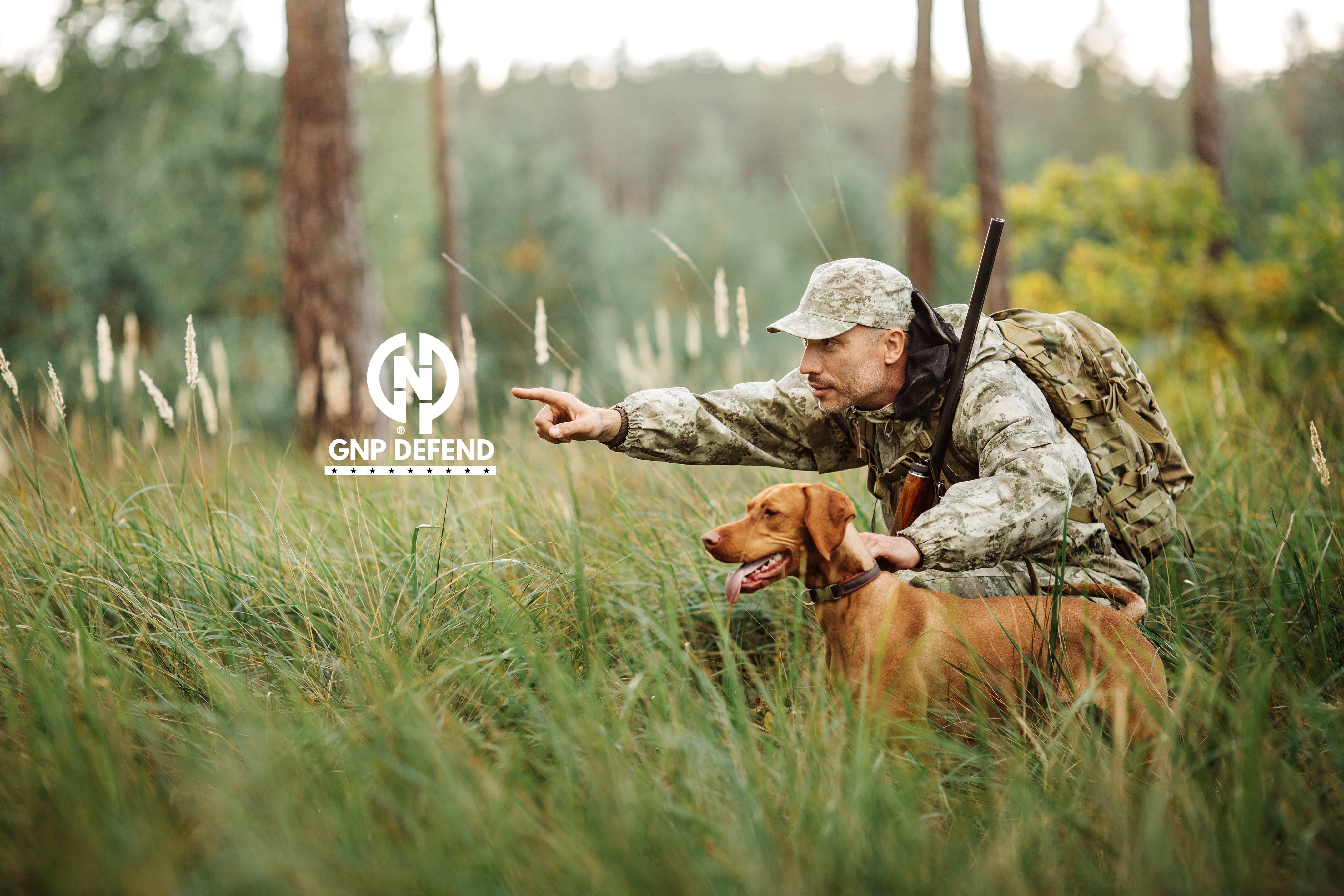 What Gun Oil Does the Military Use? Military Lubrication Guide – GNP Defend